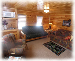 WESTHAVEN ON BIG BAY